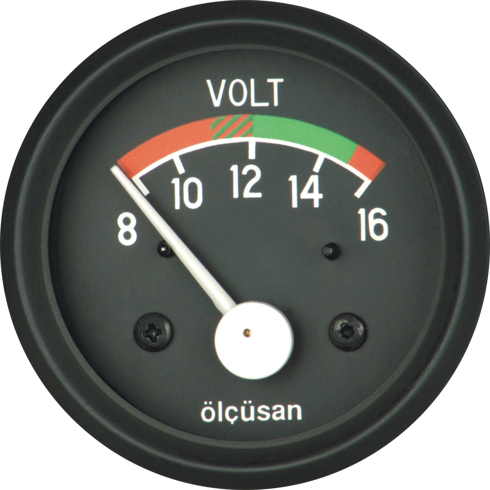 Voltmetre Voltmetre